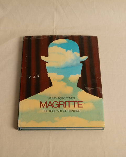 Magritte: The True Art of Painting – Ponytail